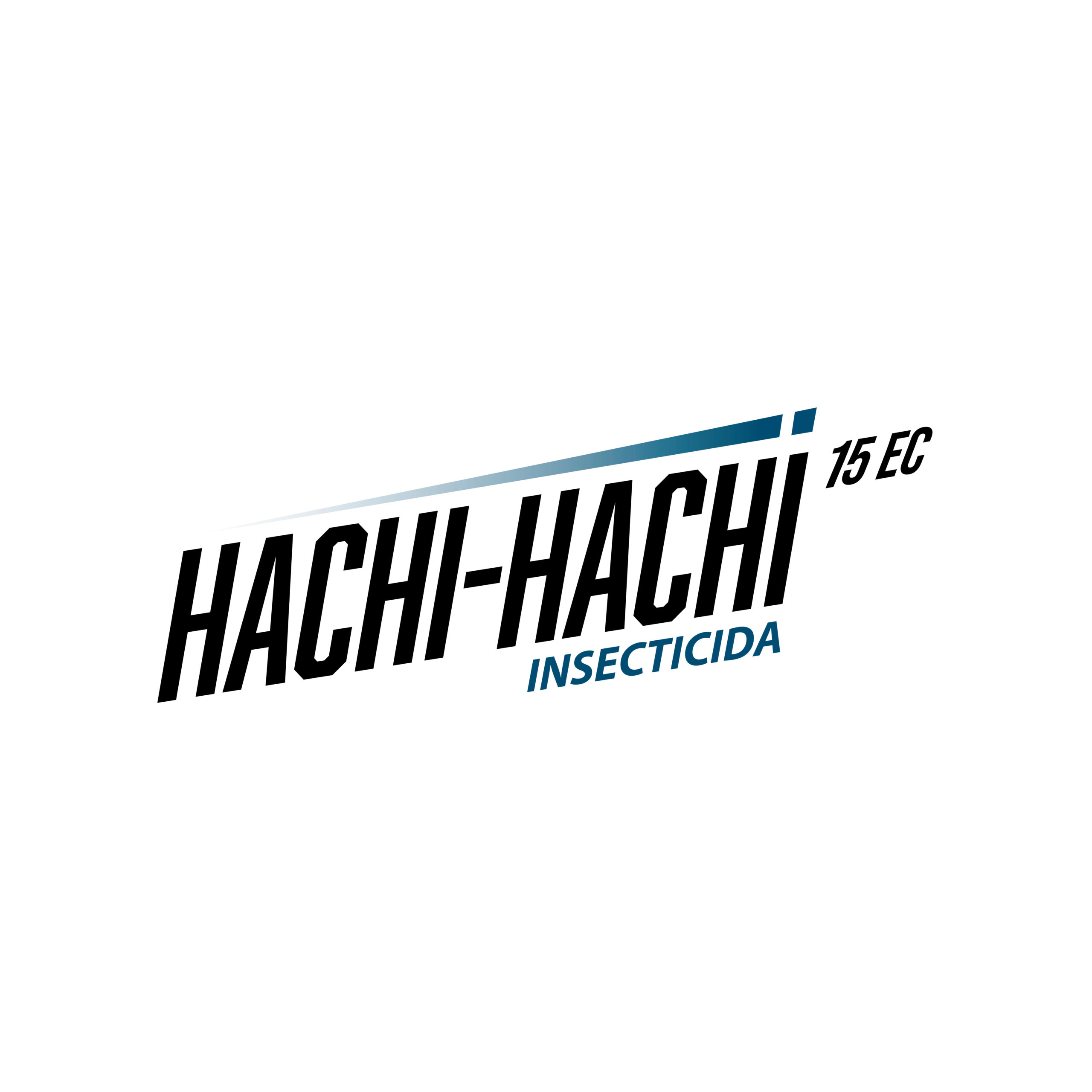 Hachi-Hachi 15 EC – Nichino Andica